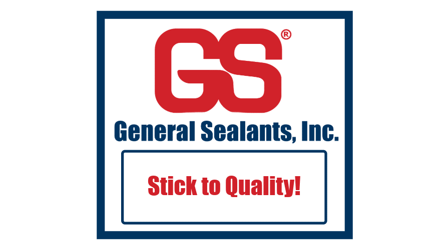 GS# 213 Vacuum Bag Sealant Tape | General Sealants, Inc.
